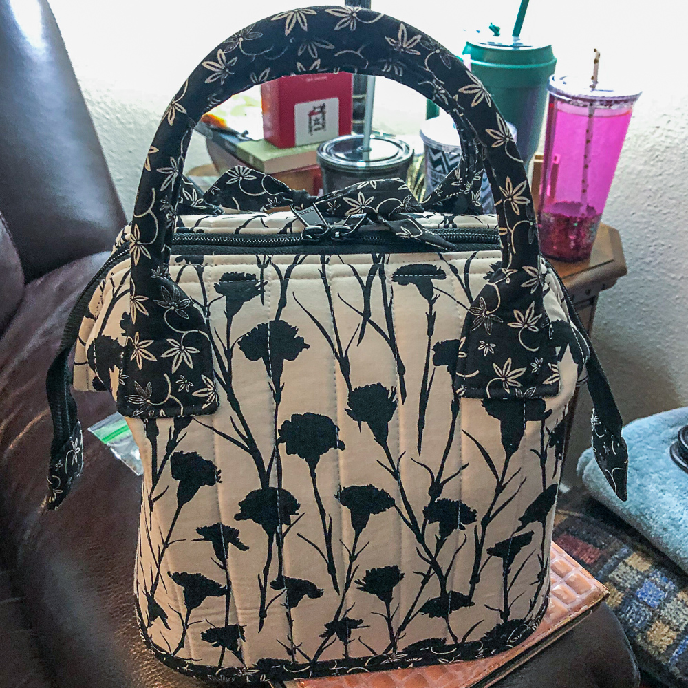 Stitching Girls Sewing Retreat - Classes