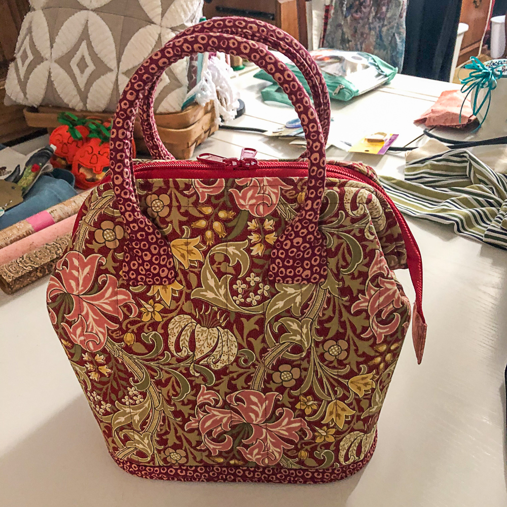 Stitching Girls Sewing Retreat - Classes